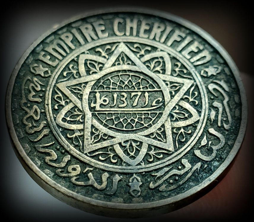 MAROKKO 50 FRANCS 1371/1952 (Gebraucht) in Winterthur für CHF 3 – mit Lieferung auf Ricardo kaufen