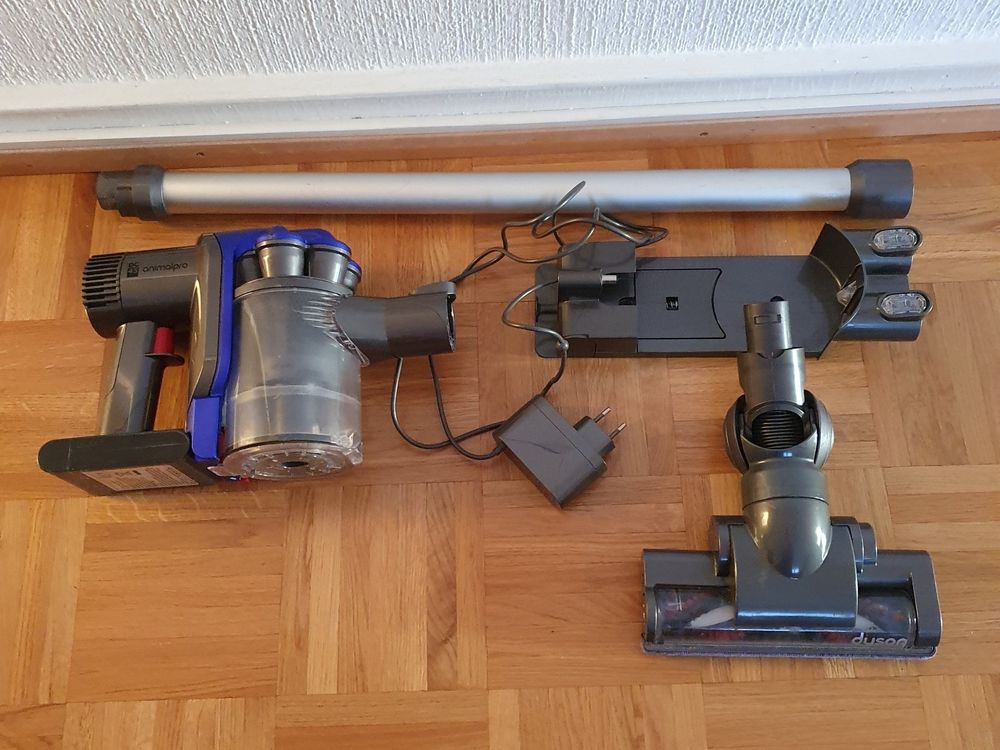 Dyson DC45 | Kaufen auf Ricardo