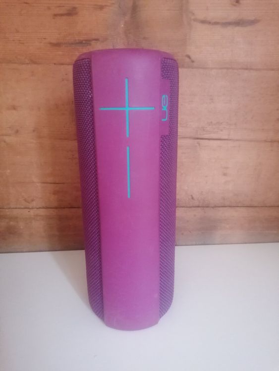 Ue Box violet | Kaufen auf Ricardo