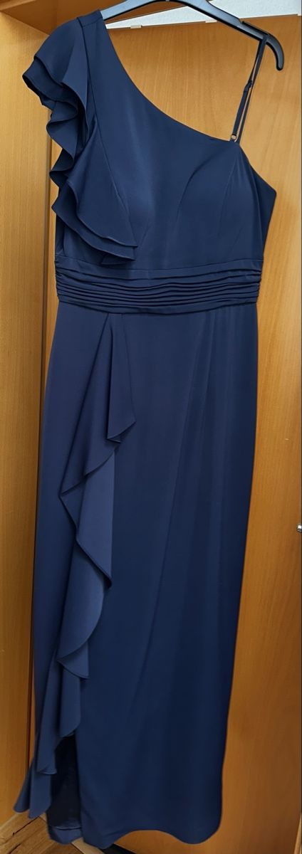 Abendkleid Vera Mont Gr. 38 (Gebraucht) in Heiligkreuz (Mels) für CHF ...