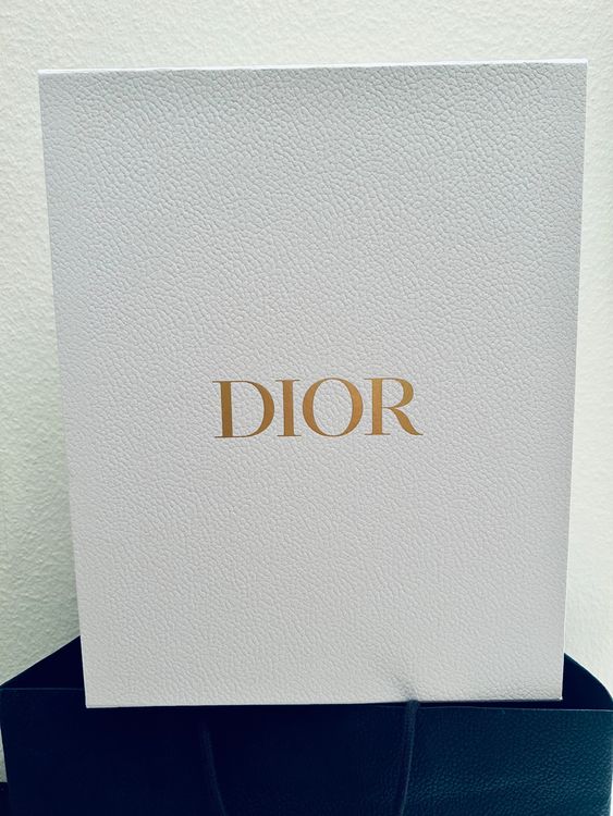 Box Dior with golden logo-Set 3 boxes (Neu (gemäss Beschreibung)) in ...