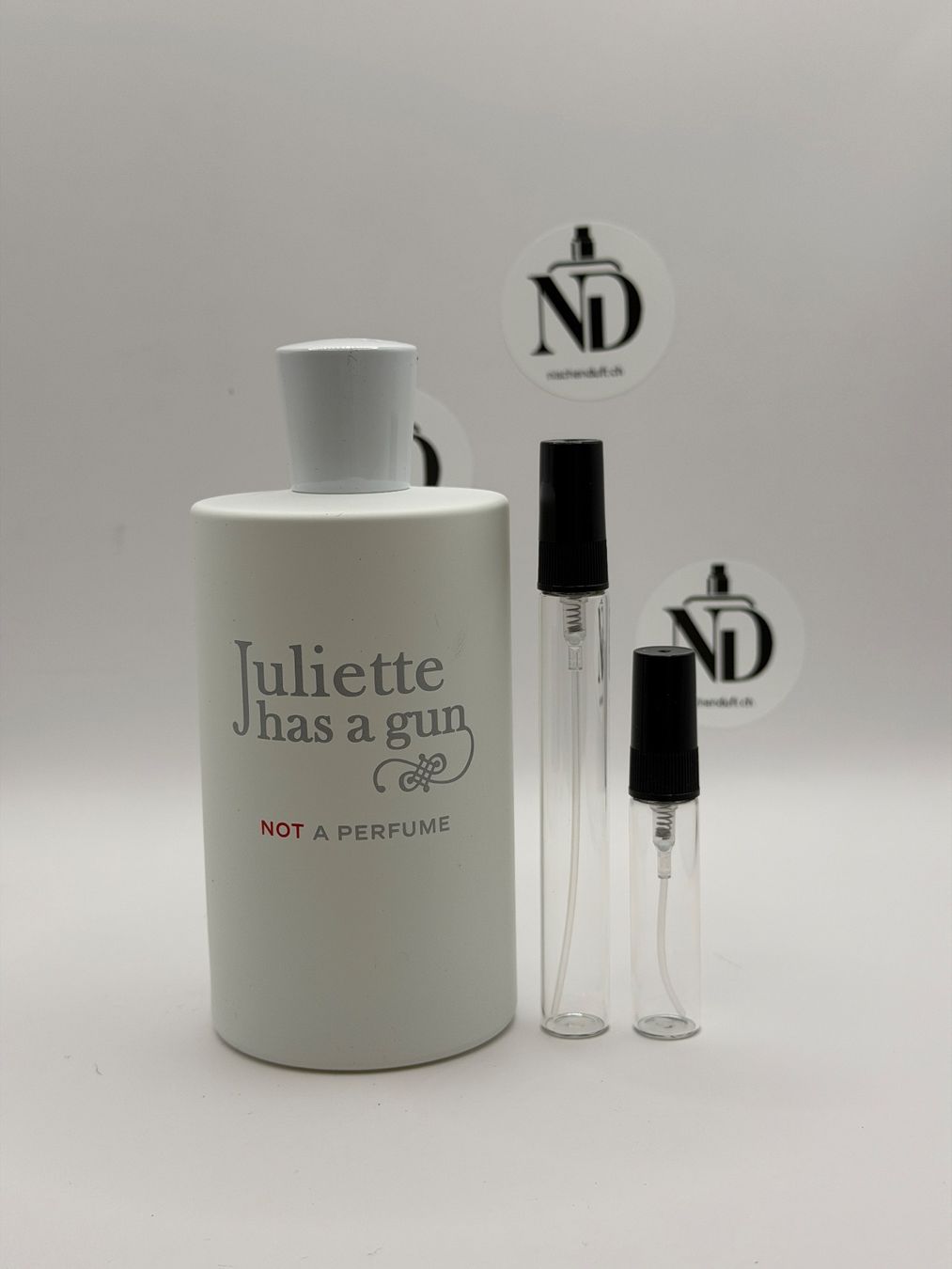 Juliette has a Gun Not a perfume: 5ml/10ml probe (Neu (gemäss ...