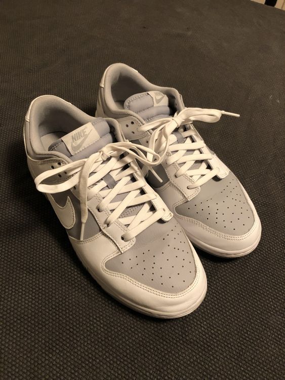 Nike Jordan Gr.44,5 (Gebraucht) in Erlinsbach SO für CHF 40 – mit ...