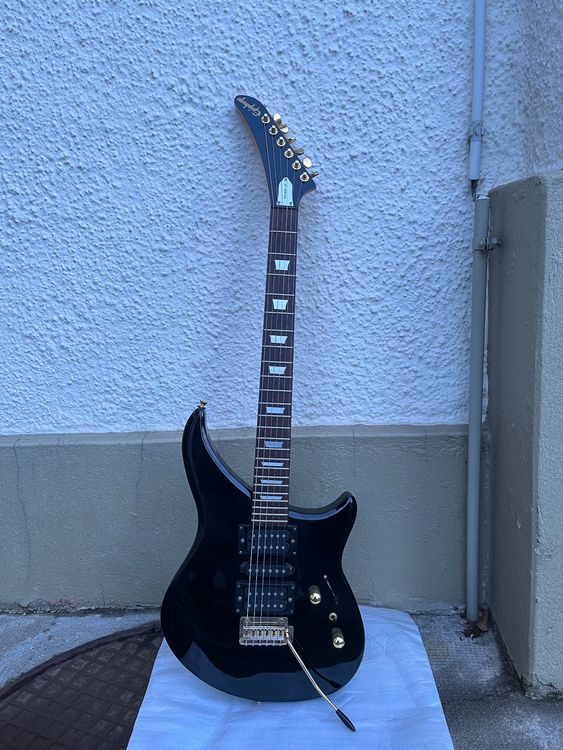 Epiphone (Gibson) EM-1 Metal Vintage 90s (Gebraucht) in Solothurn für ...