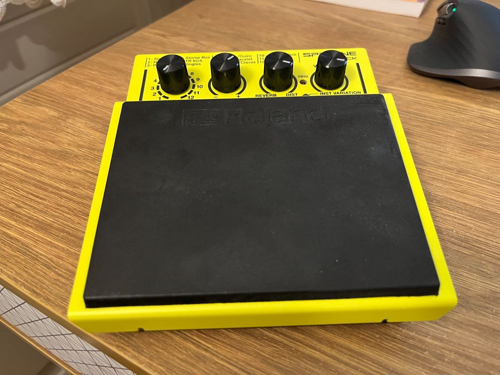 Roland SPD::One Kick | Kaufen auf Ricardo