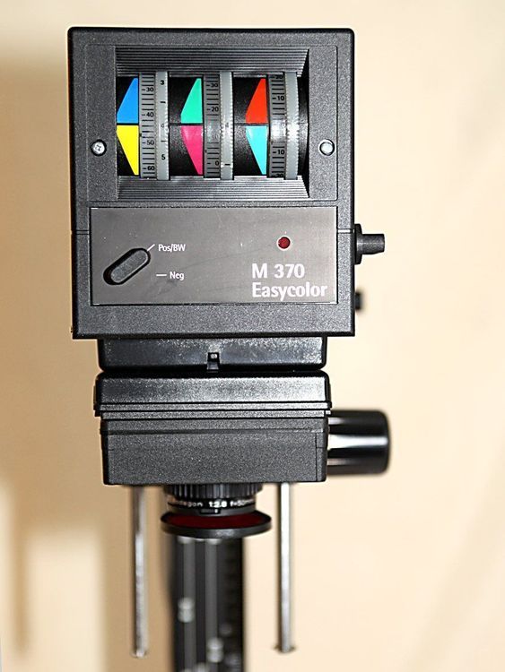 Agrandisseur Durst M370 (Neu (gemäss Beschreibung)) in Genève für CHF ...