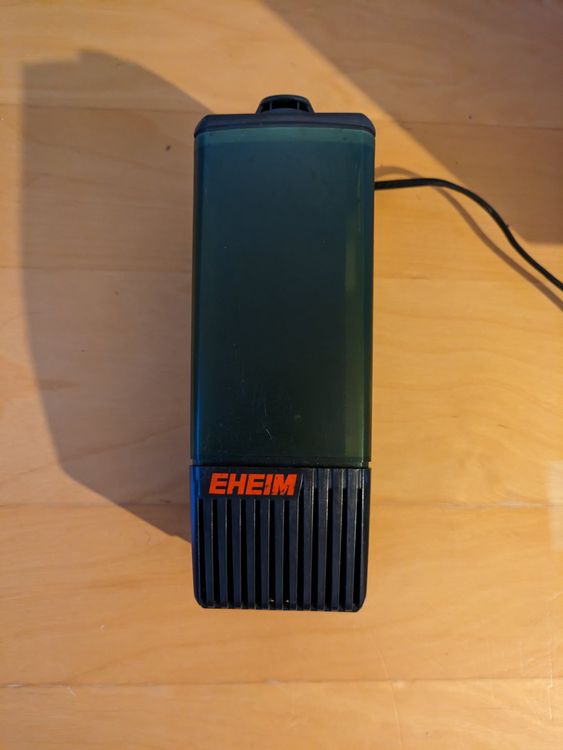 Eheim pickup 160 Aquarium Filter | Kaufen auf Ricardo