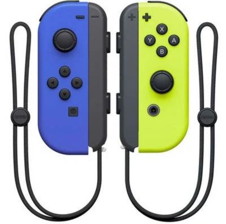 Nitendo Switch Controller Set | Kaufen auf Ricardo