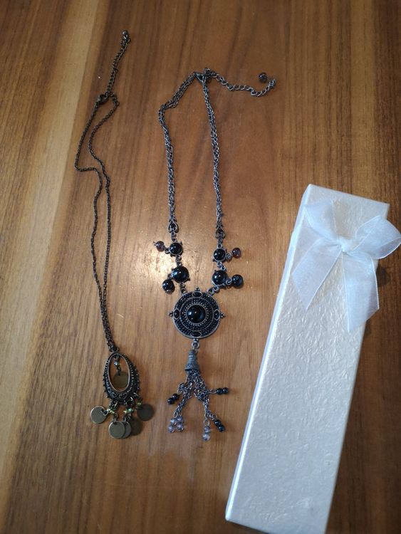 Halsschmuck Bali/Indonesien | Kaufen auf Ricardo