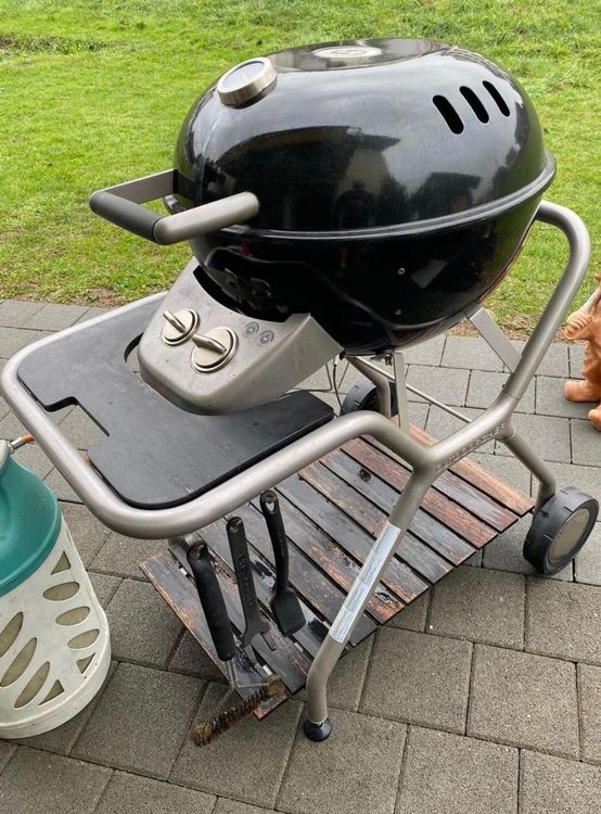 Gasgrill Outdoorchef Ascona 570G | Kaufen auf Ricardo