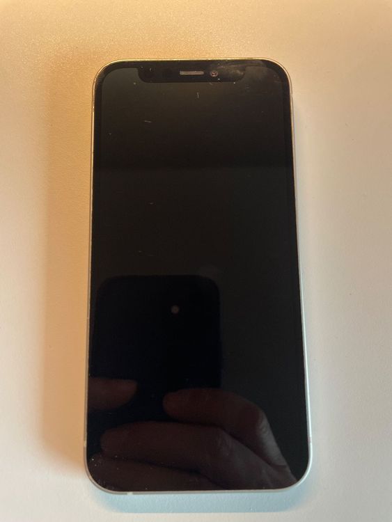 iPhone 12 mini 64 GB (Gebraucht) in Buchs ZH für CHF 126 – mit ...