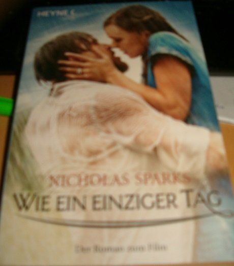 Wie ein einziger Tag | Kaufen auf Ricardo