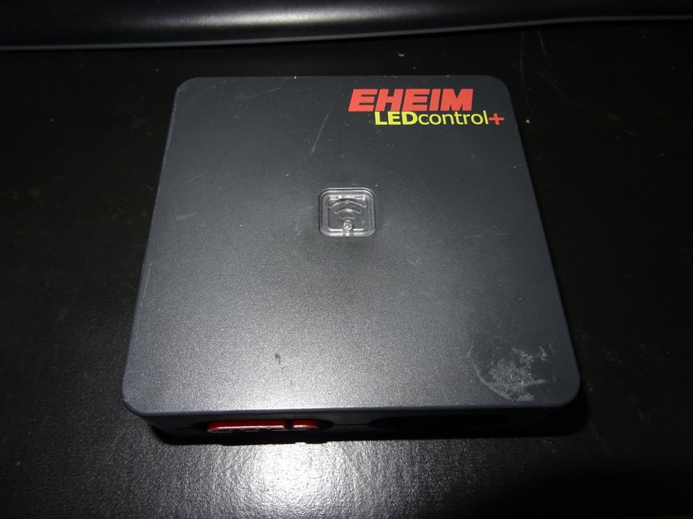 EHEIM LEDcontrol+ (Gebraucht) in Wikon für CHF 80 – mit Lieferung auf Ricardo kaufen