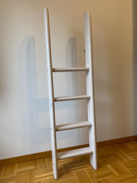 Flexa Leiter Mittelhochbett | Kaufen auf Ricardo