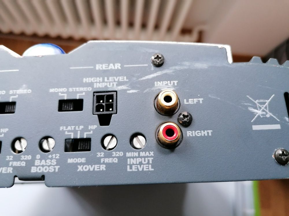 INFINITY Reverence 7541a (Gebraucht) in Solothurn für CHF 30 – mit ...