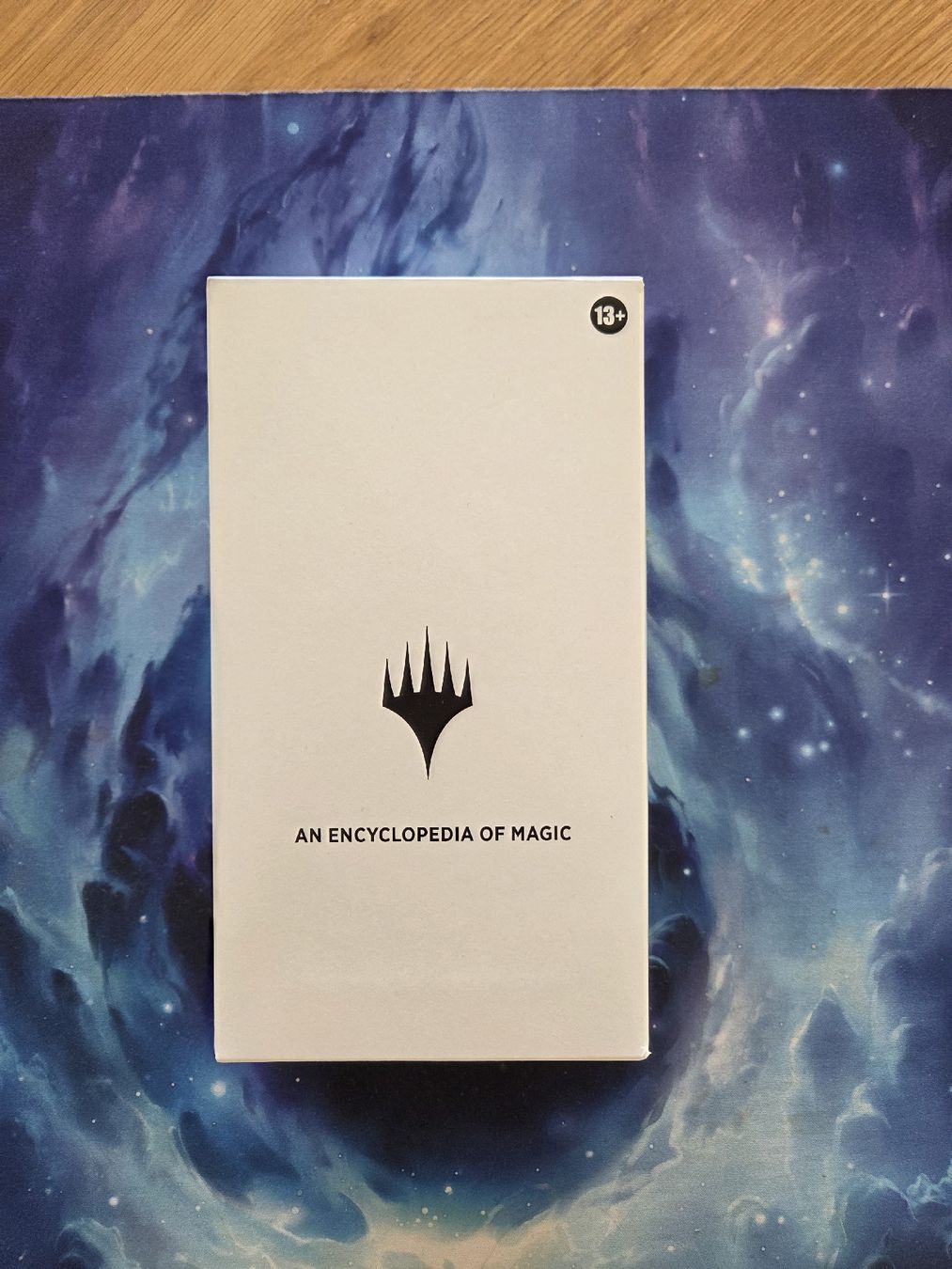 Magic the gathering secret lair and encyclopedia of Magic (Neu und ...