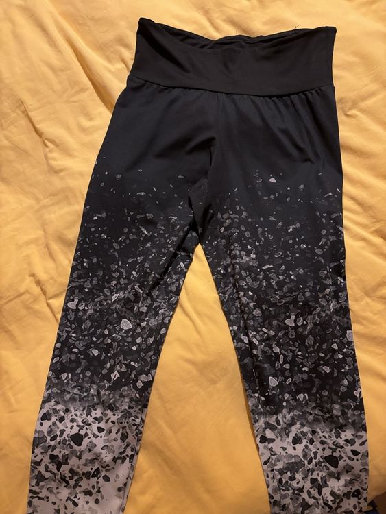 Leggings Marke ERGEE für Damen (Gebraucht) in Aarau für CHF 3 – mit ...