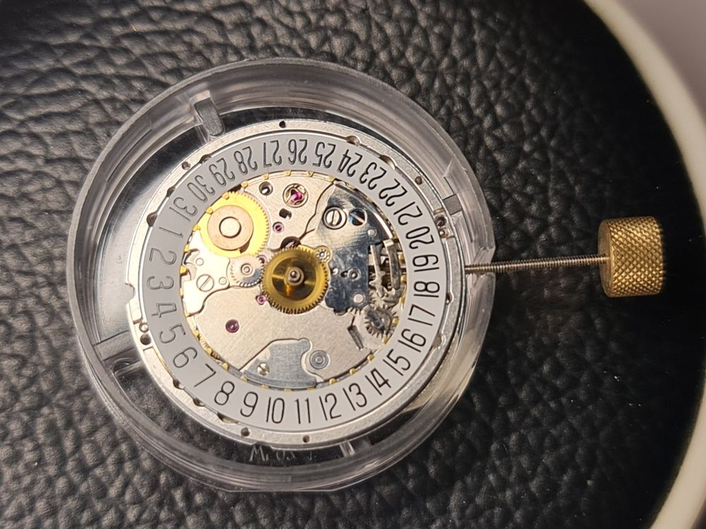 Franck muller Genève movement | Kaufen auf Ricardo