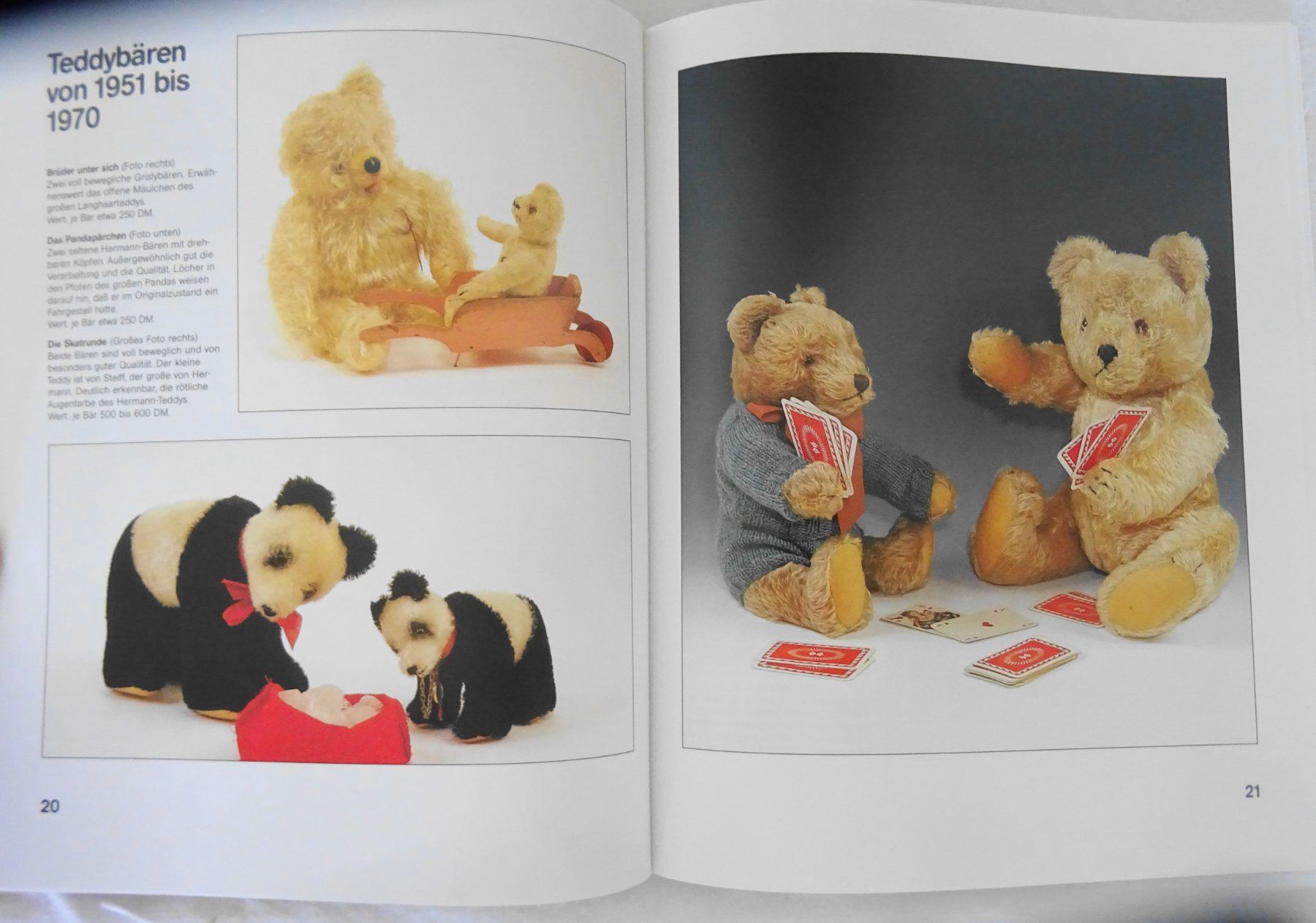 Teddy Selber Machen Laden