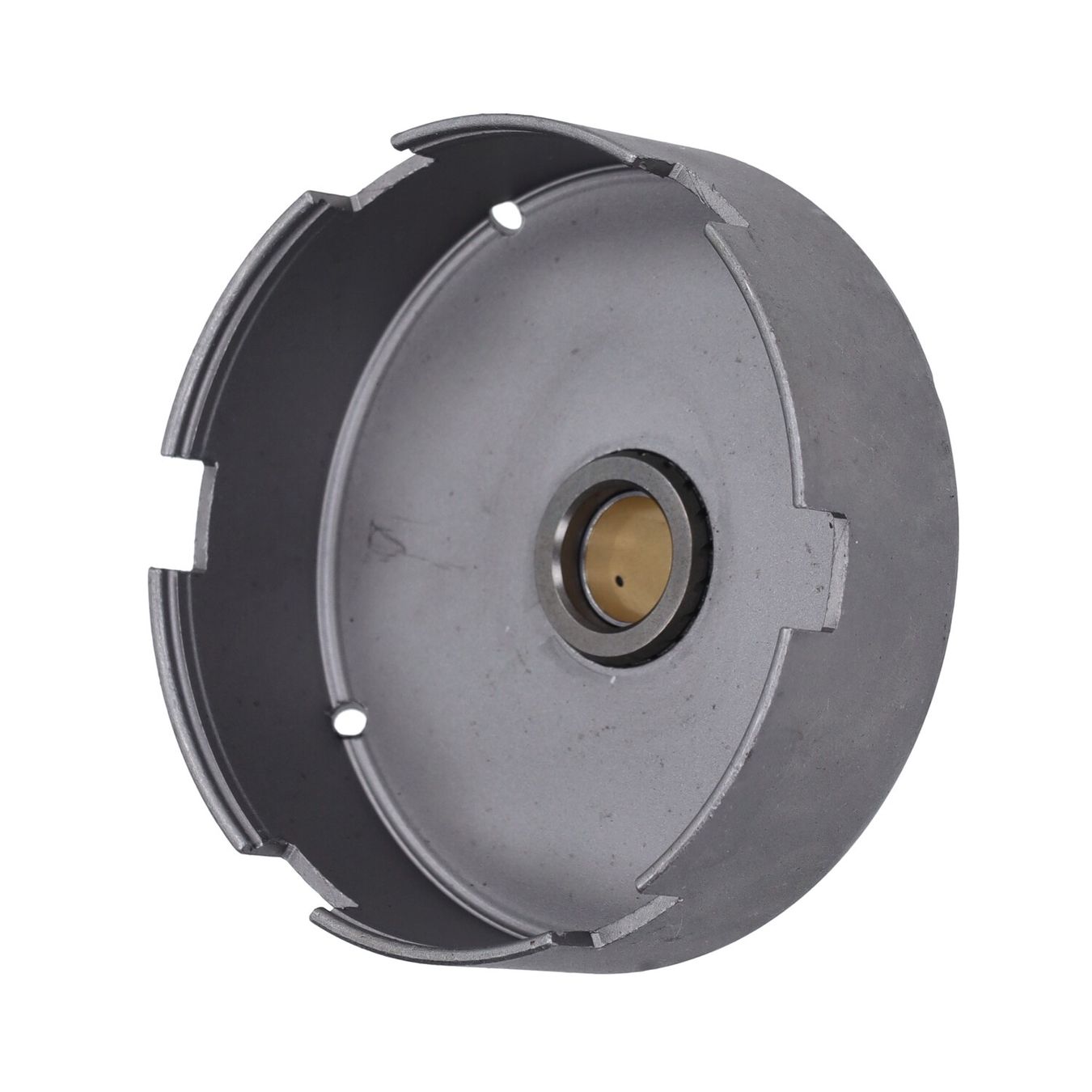 Kupplungskorb Puch E50 Anroll 19Z neu (Neu und originalverpackt) in ...