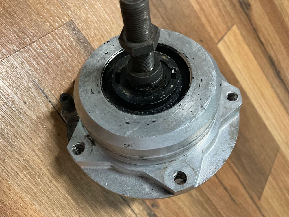 Puch Maxi Rad Nabe vorne (Gebraucht) in für CHF 55 – mit Lieferung auf ...