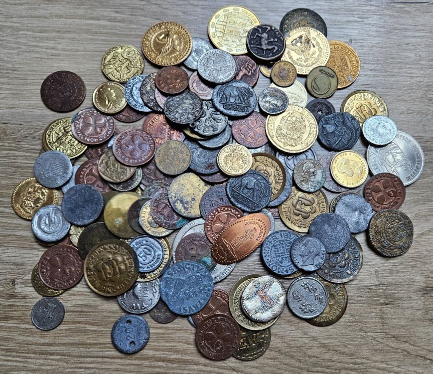 Jeton | Kaufen auf Ricardo