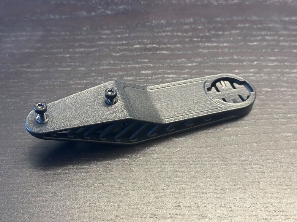 Canyon 3D Print Mount Forward AM Garmin (Gebraucht) in Bern für CHF 20 ...