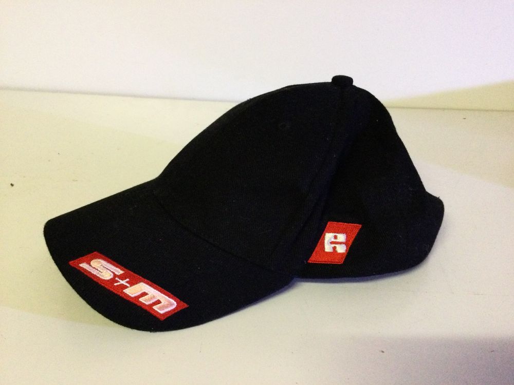 Reform/ IBEA / Schmid+ Mägert Cap (Neu (gemäss Beschreibung)) in Achseten für CHF 10 – mit ...