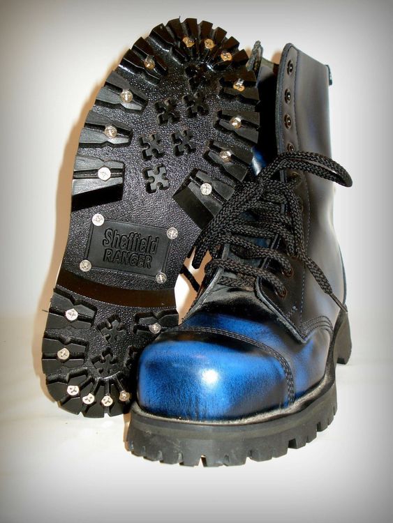 Sheffield Rangers Gr. 36 | Kaufen auf Ricardo