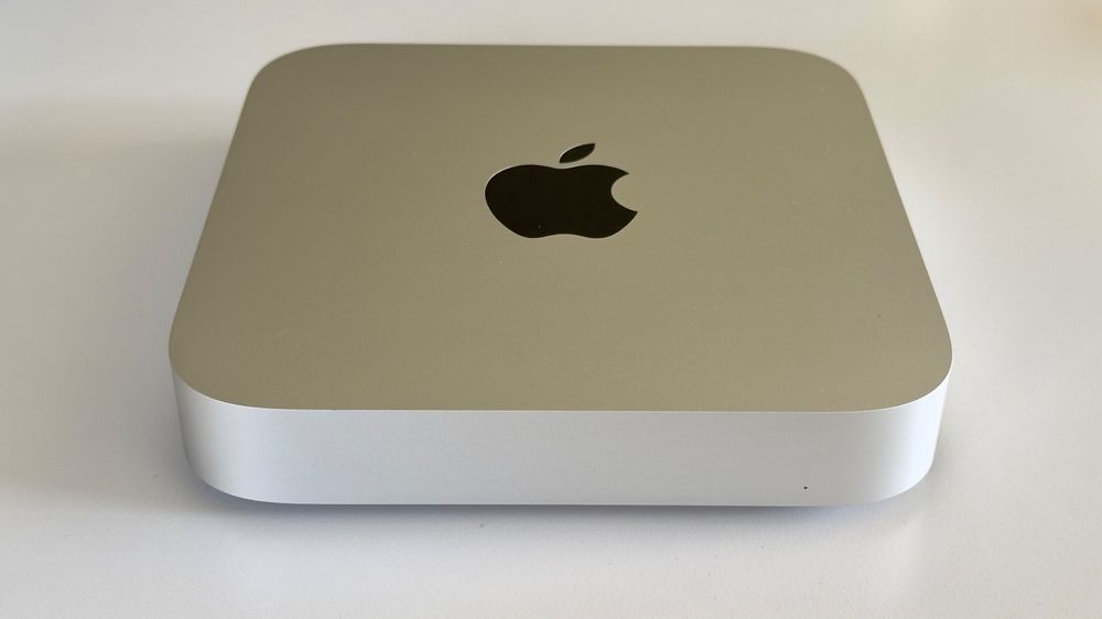 Apple Mac Mini M1, 16GB RAM, 1000GB SSD - Top Zustand! (Gebraucht) in ...