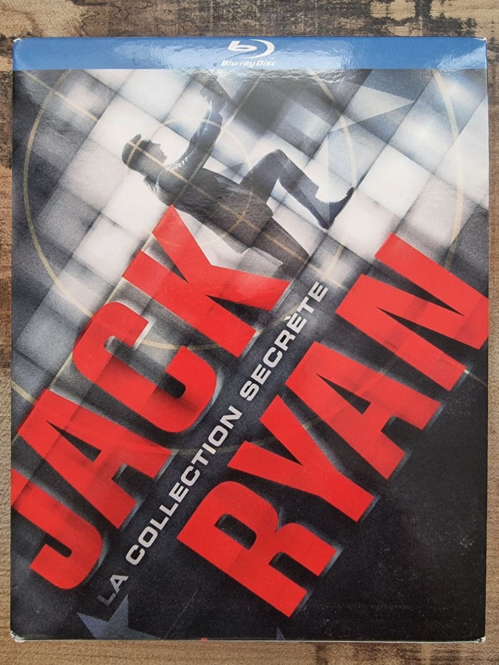 Jack Ryan - La collection secrète (D'occasion) à Chavannes-près-Renens ...