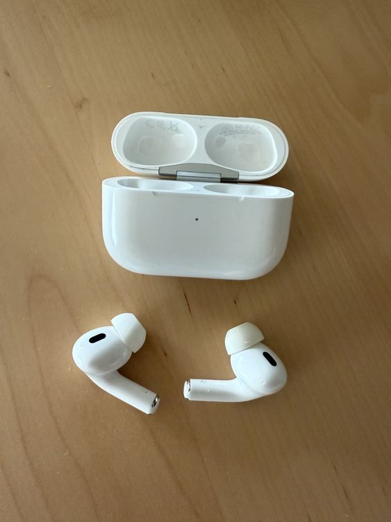 AirPod Pro A2698 2nd Gen | Comprare su Ricardo
