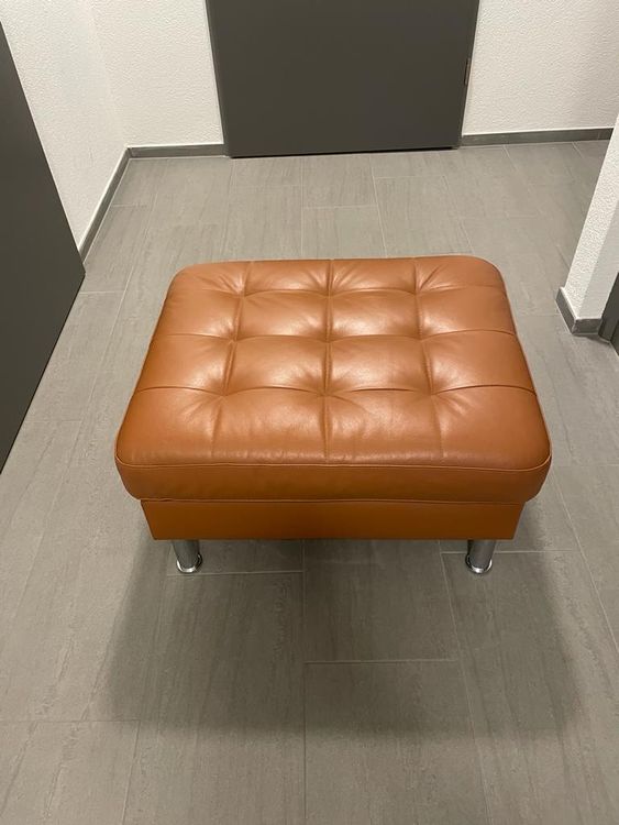 Landskrona Hocker (Neu (gemäss Beschreibung)) in Bichelsee für CHF 120 ...
