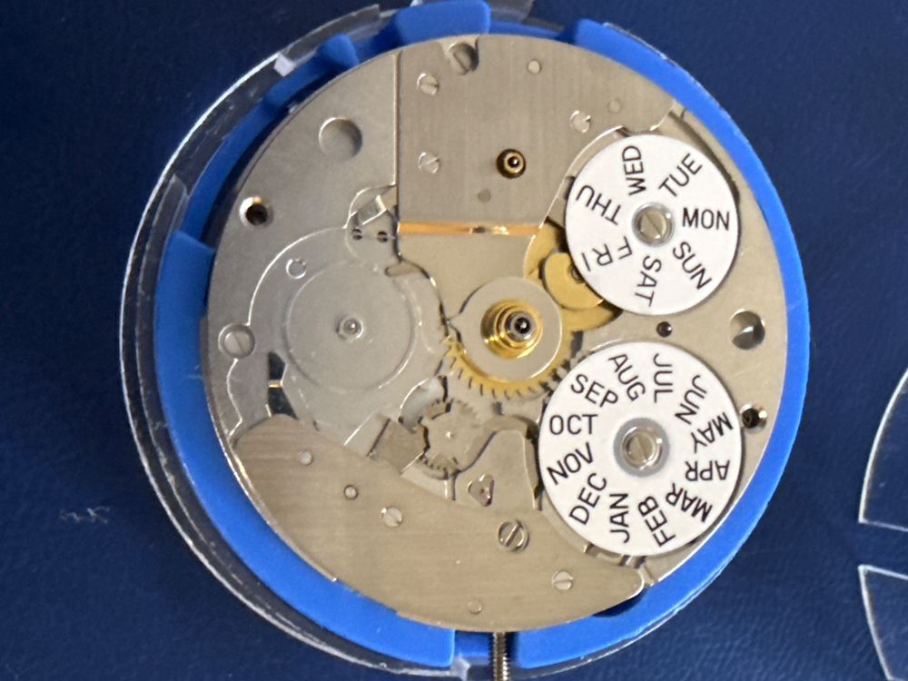 ETA 7751 Werk (Neu (gemäss Beschreibung)) in Pfeffingen für CHF 236 ...