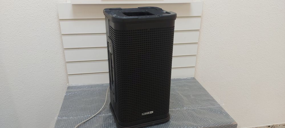 Line 6 Stage Source L2t neuwertig | Kaufen auf Ricardo