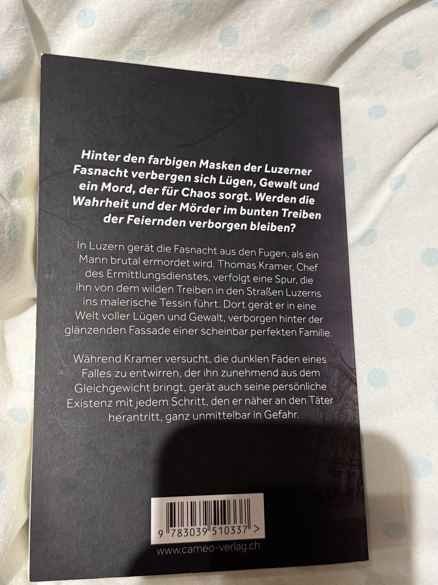 Silvia Götschi - Aschenputtel - Kriminalroman (Gebraucht) in Basel für ...