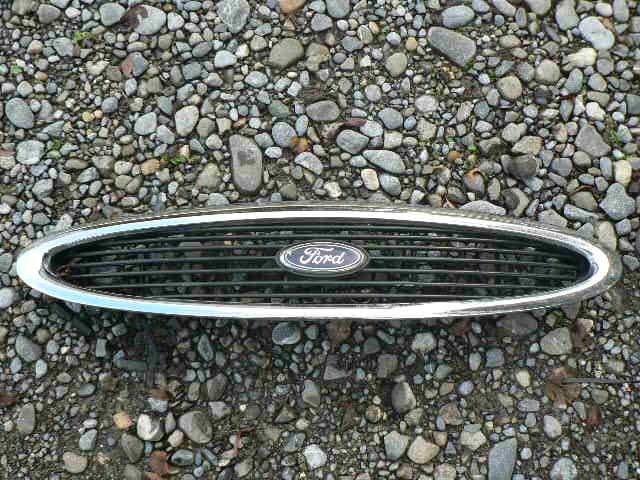 Ford Kühlergrill Occ. Jg. und Typ? | Kaufen auf Ricardo