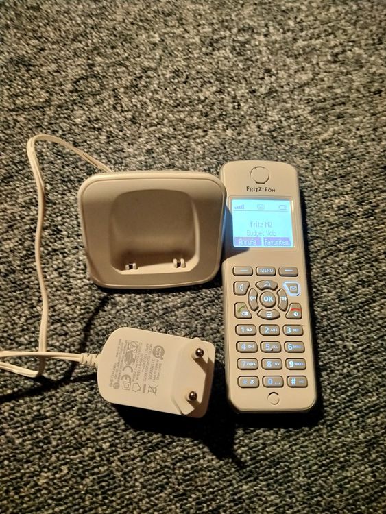 AVM Fritz Fon M2 | Kaufen auf Ricardo