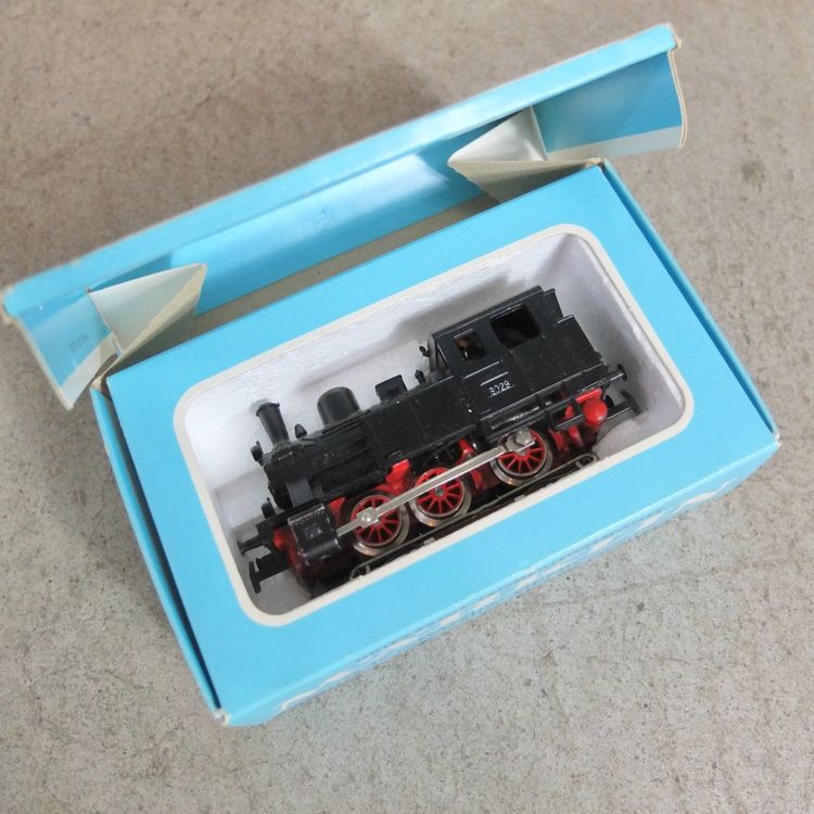 Märklin Lokomotive 3029 H0 (Gebraucht) in Basel für CHF 25 – mit ...