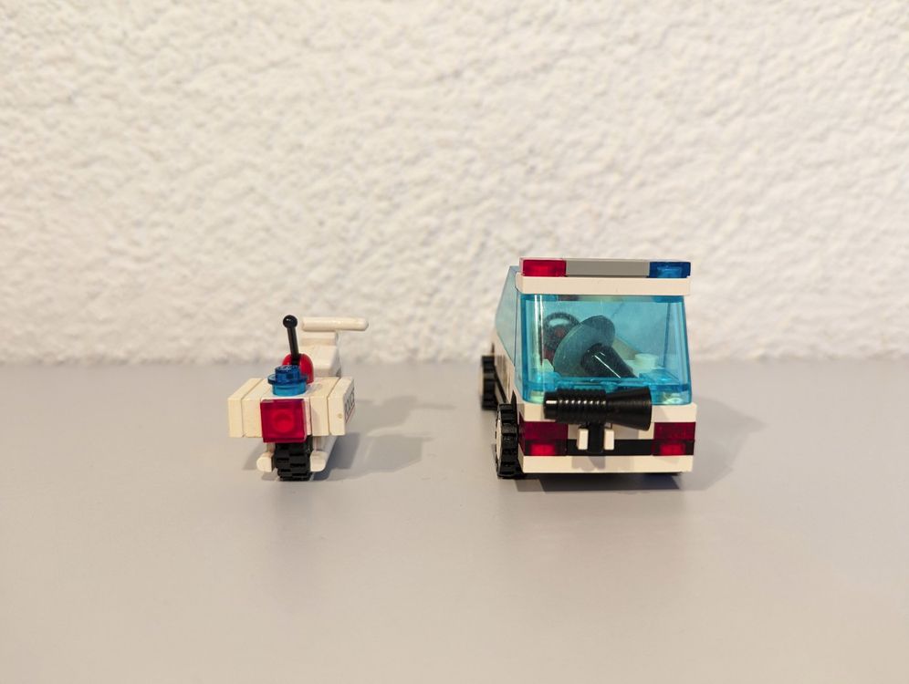 LEGO® System 6625 Speed Trackers | Kaufen auf Ricardo