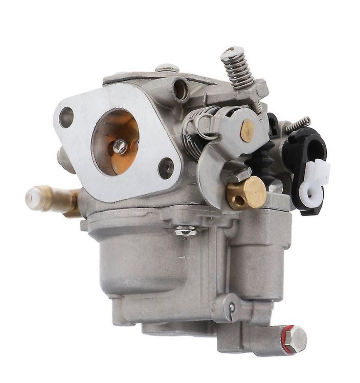 Yamaha F8 Tuning auf 9.9PS | Kaufen auf Ricardo