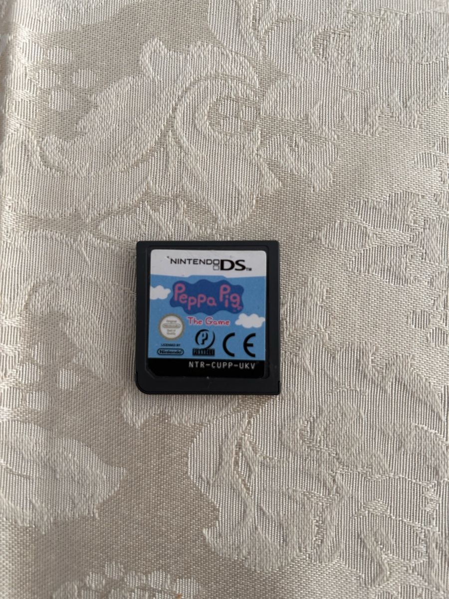 Peppa pig (D'occasion) à Brislach pour CHF 6 – avec livraison | Acheter ...