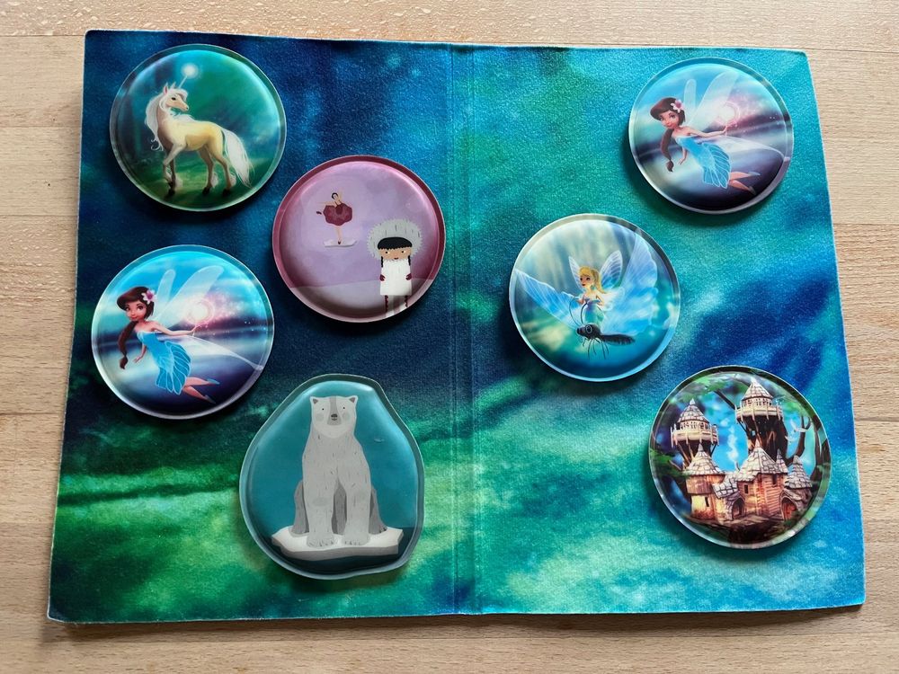 Kletties Ergobag (Gebraucht) in Walkringen für CHF 10 – mit Lieferung auf Ricardo kaufen