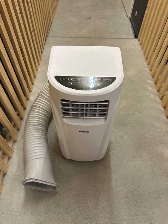 Klimaanlage/Klimagerät Merox YPZ-07C | Kaufen auf Ricardo