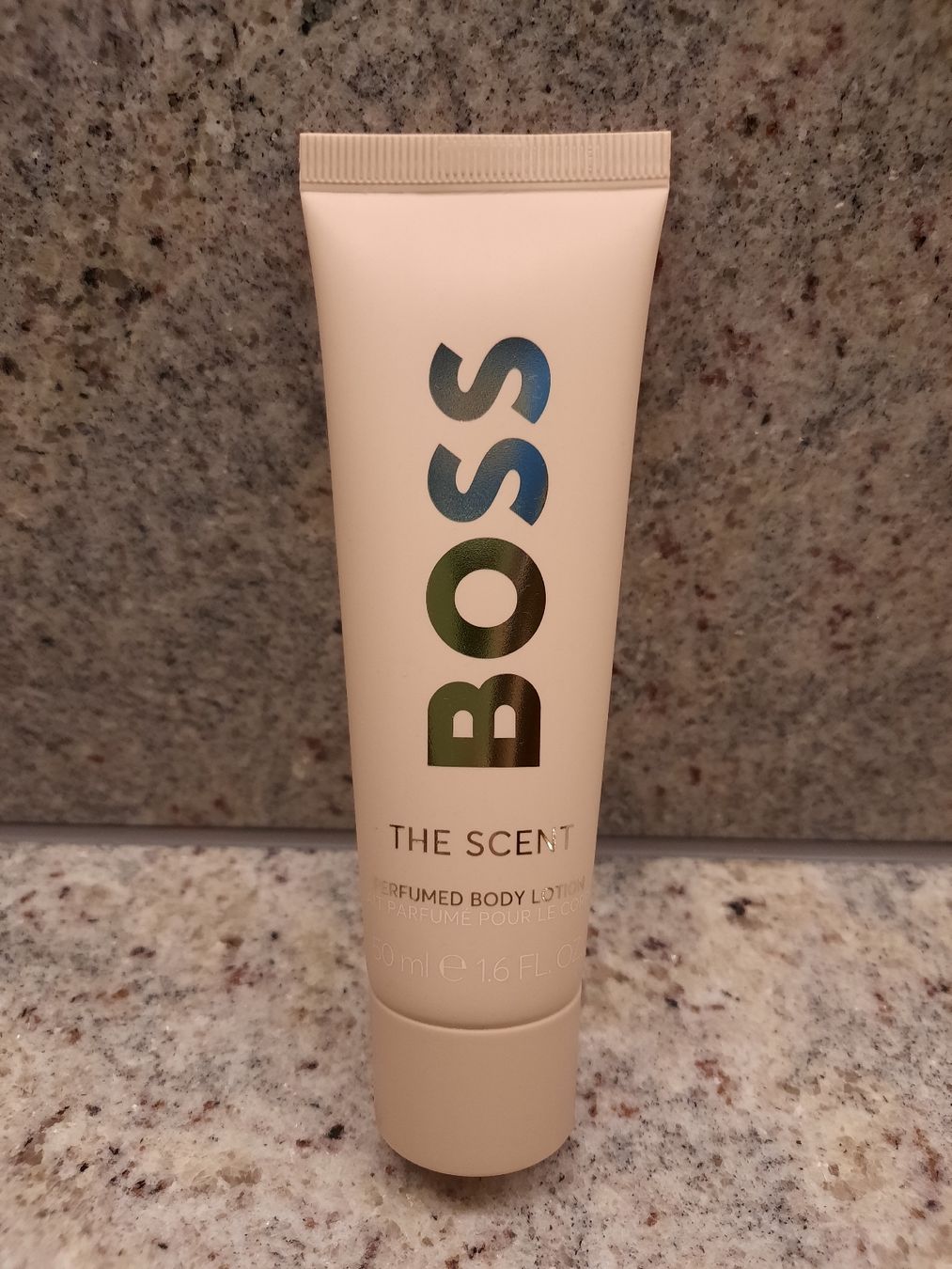 Boss The Scent Bodylotion, neu, ungeöffnet, 50ml, Top!💫🌸🤍 (Neu und ...