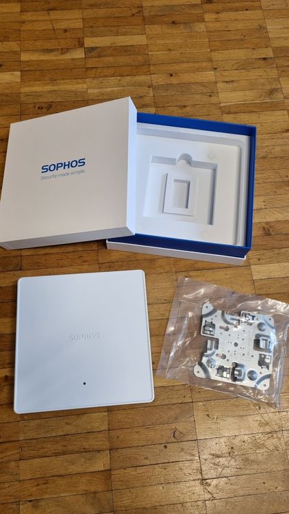 Sophos APX 530 Wireless Accesspoint (Gebraucht) in Wettingen für CHF ...