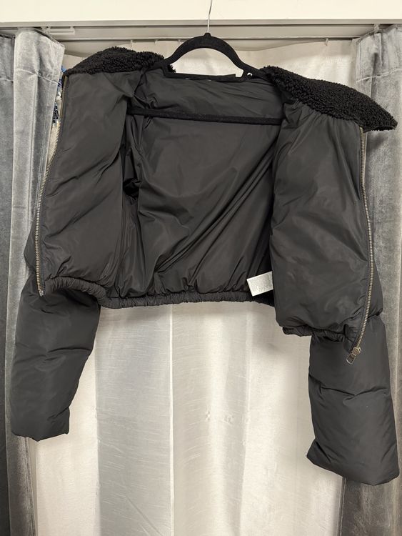 FENTY x PUMA by Rihanna Pufferjacke (Fenty Sport) – Gr. S/36 (Neu ...