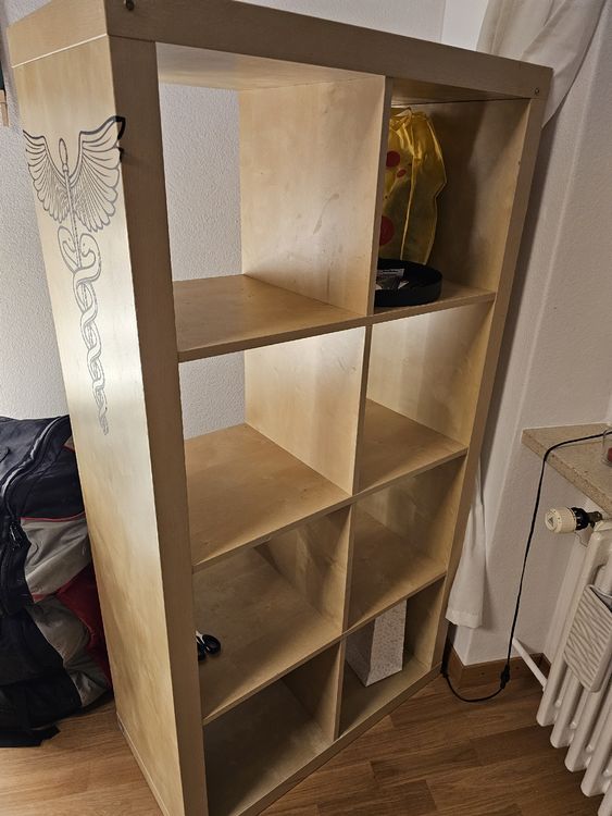 Ikea Kalax, zu verschenken | Kaufen auf Ricardo