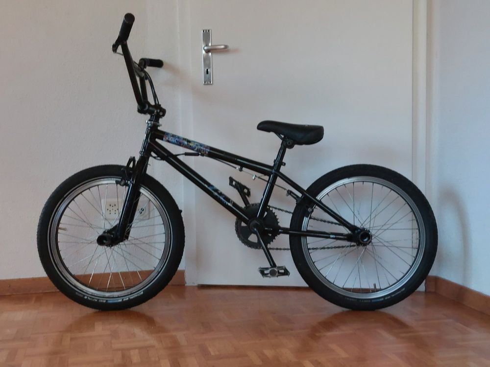 BMX Bulls | Kaufen auf Ricardo