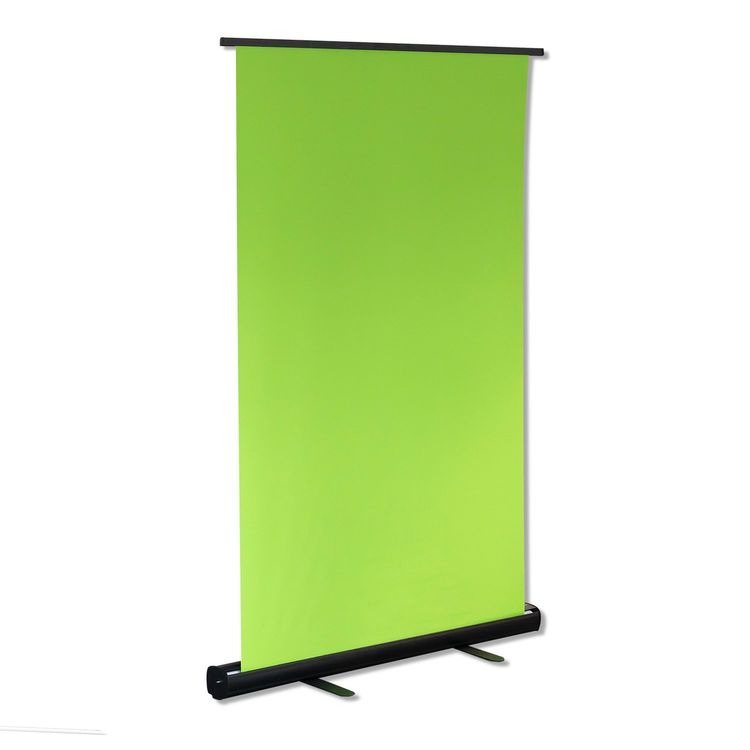 Greenscreen mit Schnellmontage-Ständer und Tasche 1.5 * 2m (Gebraucht ...